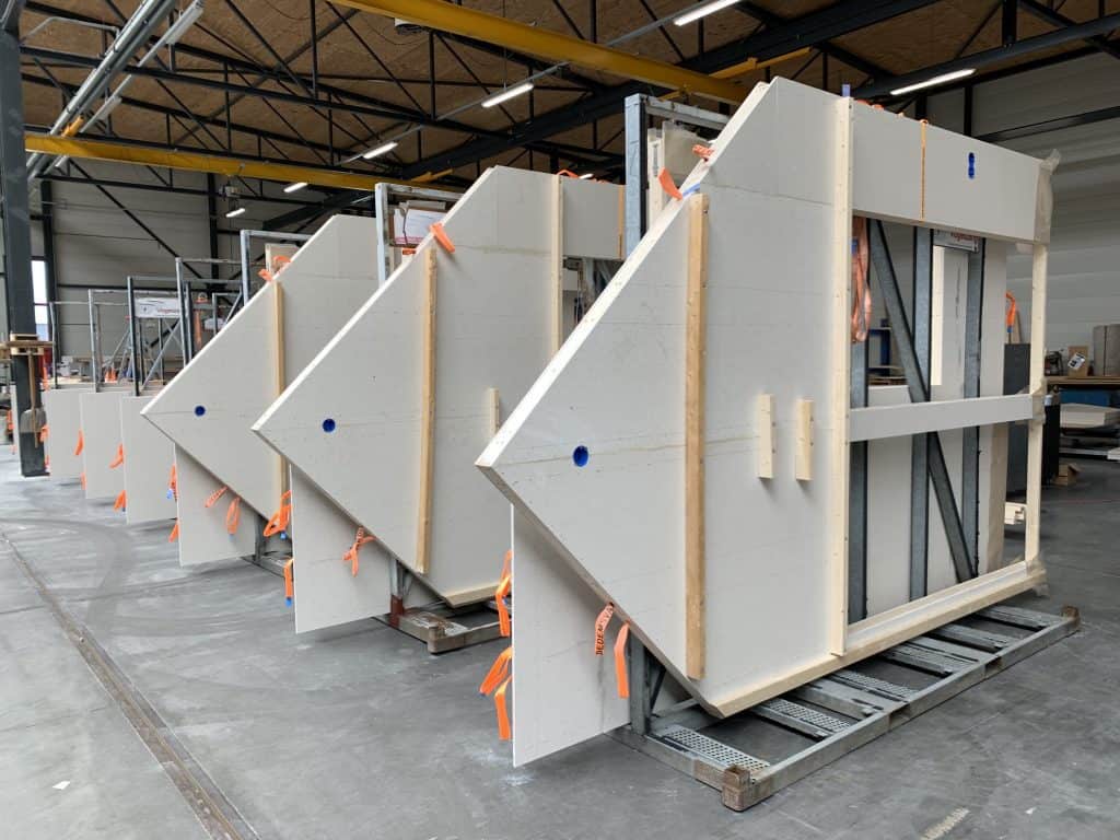 Vloeren - Vogelzang Dakelementen