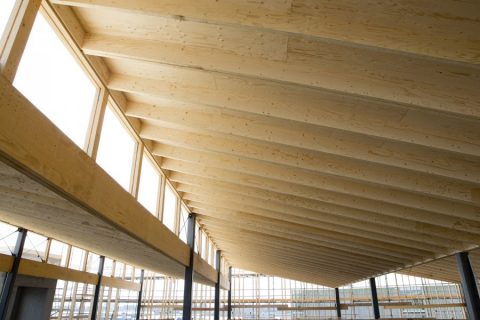 Vloeren - Vogelzang Dakelementen