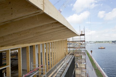 Vloeren - Vogelzang Dakelementen