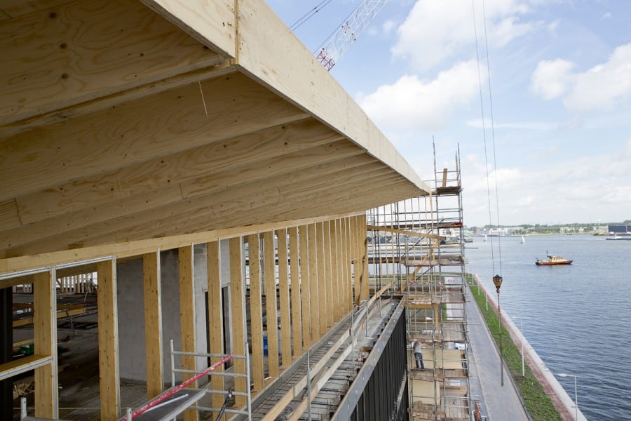 Vloeren - Vogelzang Dakelementen