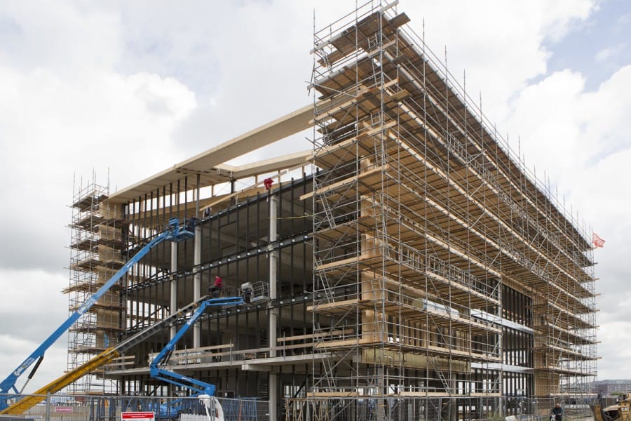 Vloeren - Vogelzang Dakelementen